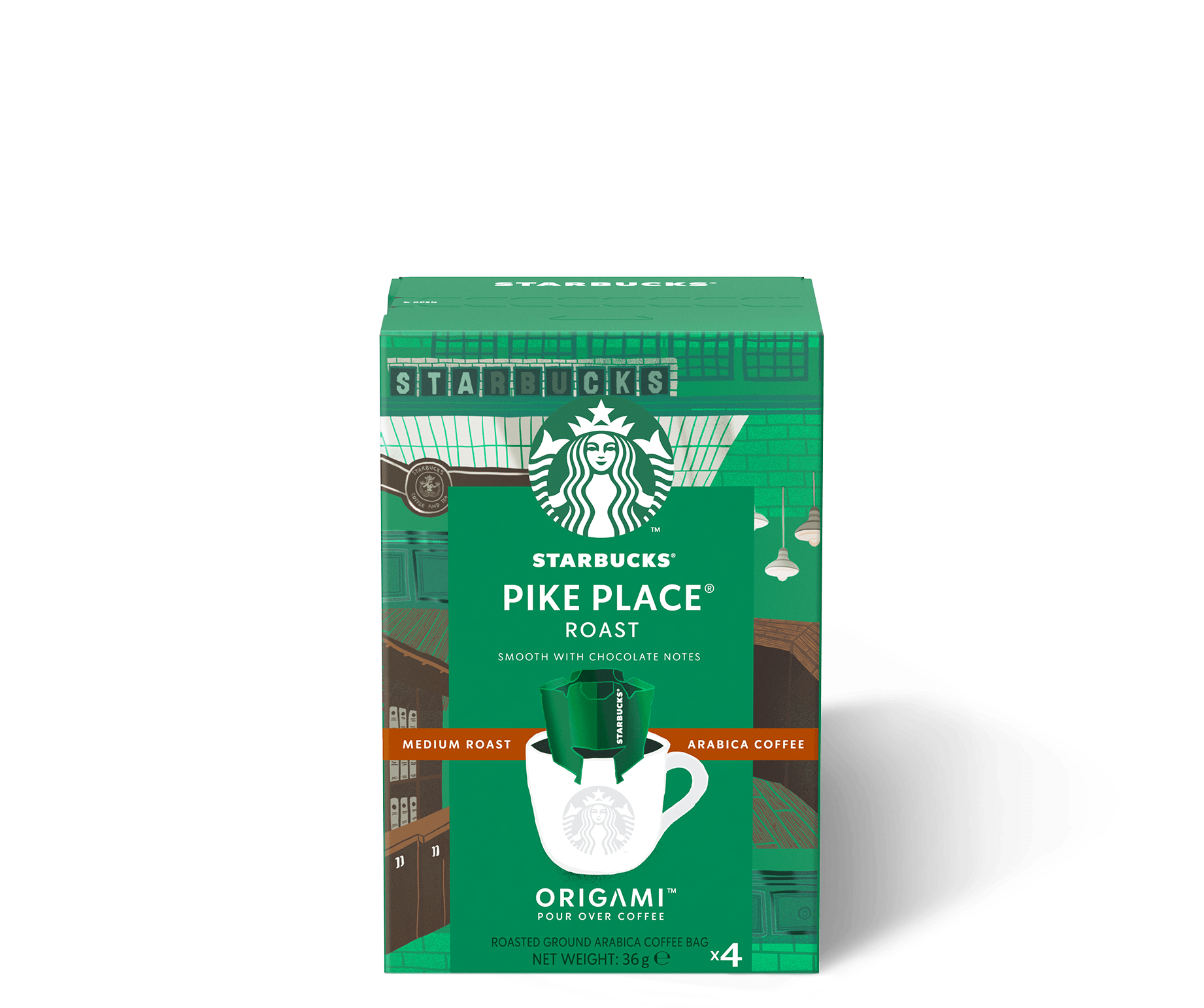 Starbucks Products - Coffee | Starbucks®️ at Home